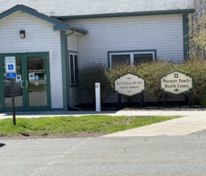 Activities & Amenities at Wayne Woodlands Manor in Waymart, PA